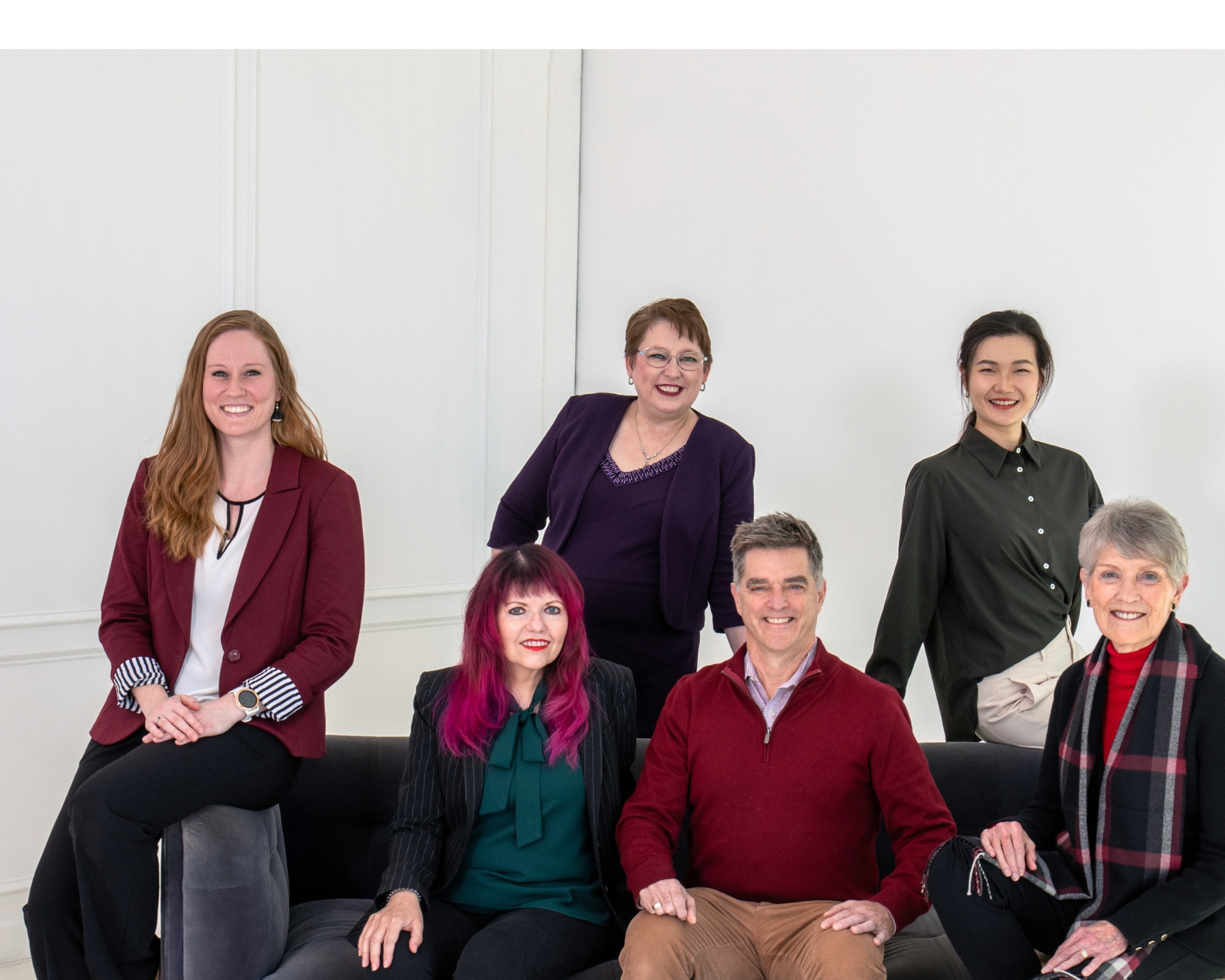 Meet Our Financial Professionals | Beckley & Associates