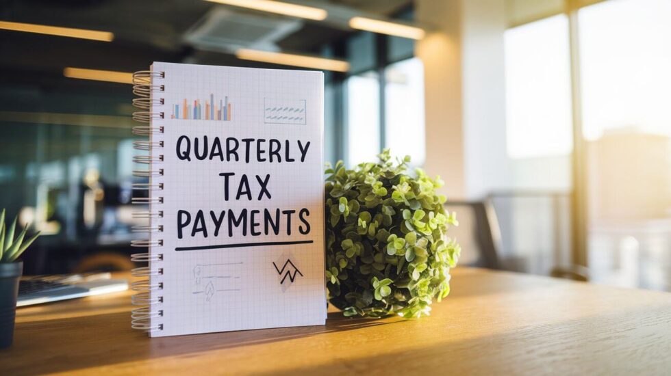 How to Pay Quarterly Estimated Taxes and Avoid IRS Penalties