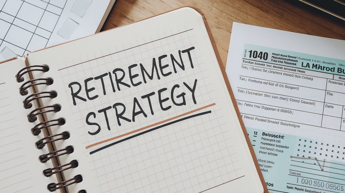 Best Tax-Advantaged Retirement Accounts for High Earners