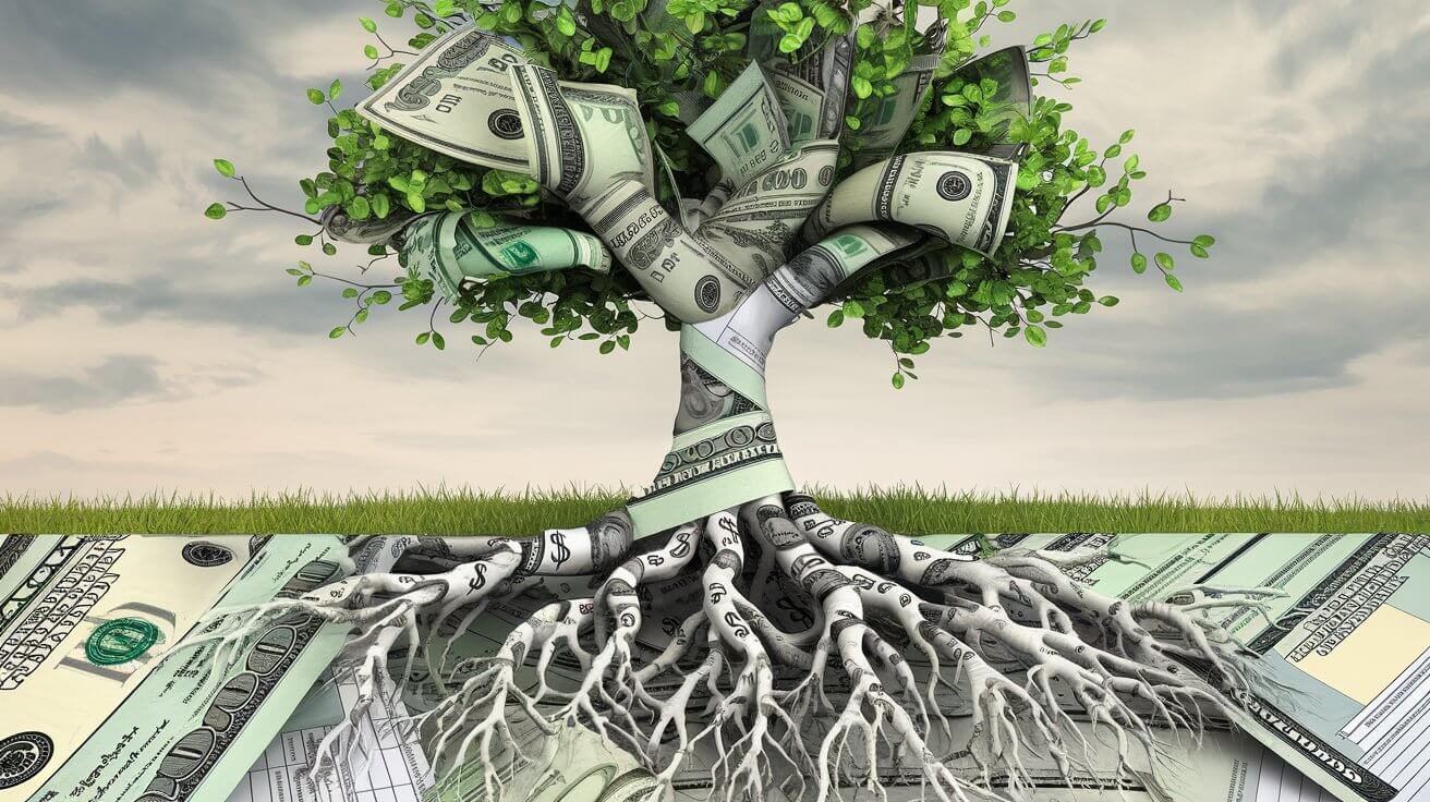 Tax-Efficient Investing: Build Wealth Effectively